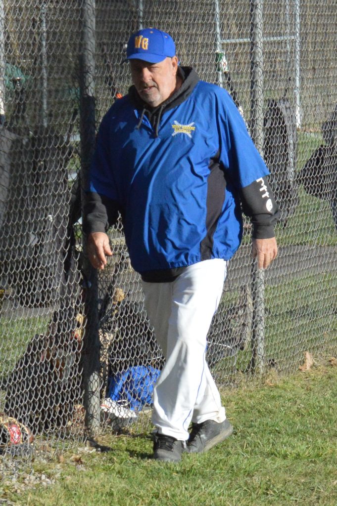 Diamond Stars: LaCarte, Musko, Lohr head up H-S All-Area Baseball Team ...